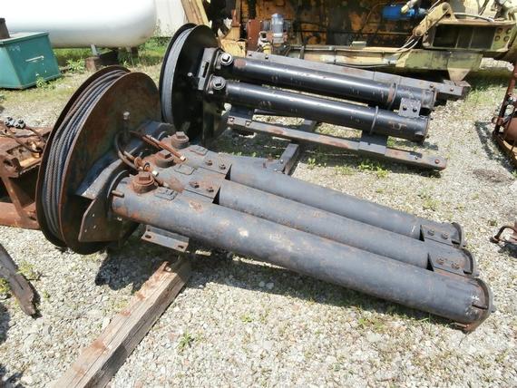 Rudomatic Double Barrel Tagline :: North East Equipment Distributors, Inc.